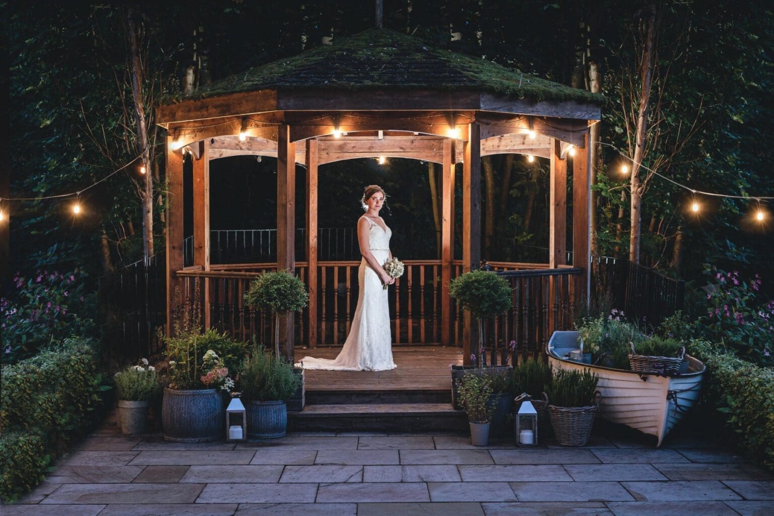 Venue Bowers Mill - Yorkshire Wedding Photography | Fabio Photography