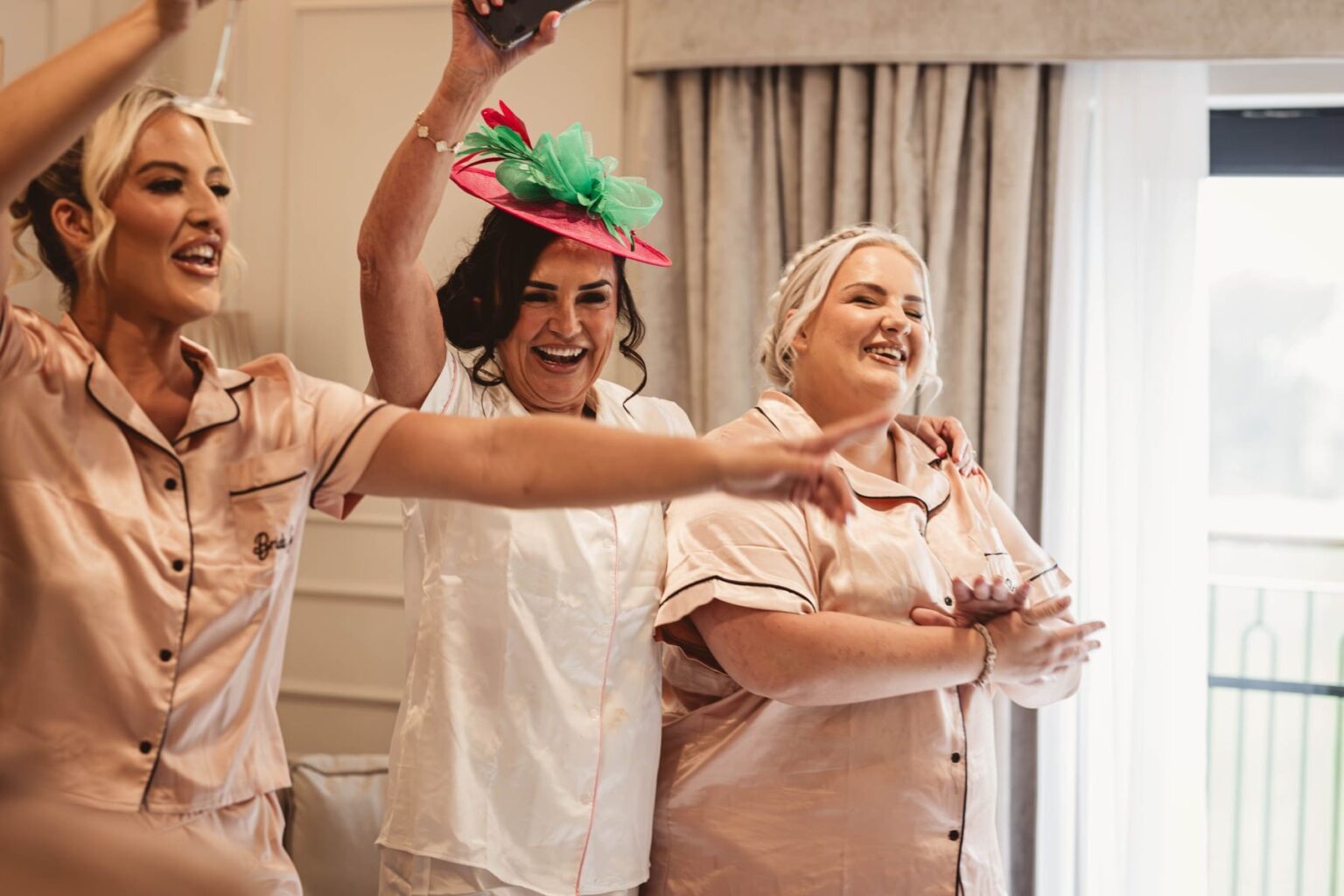 Walton View Hotel | Leeds | Bradford