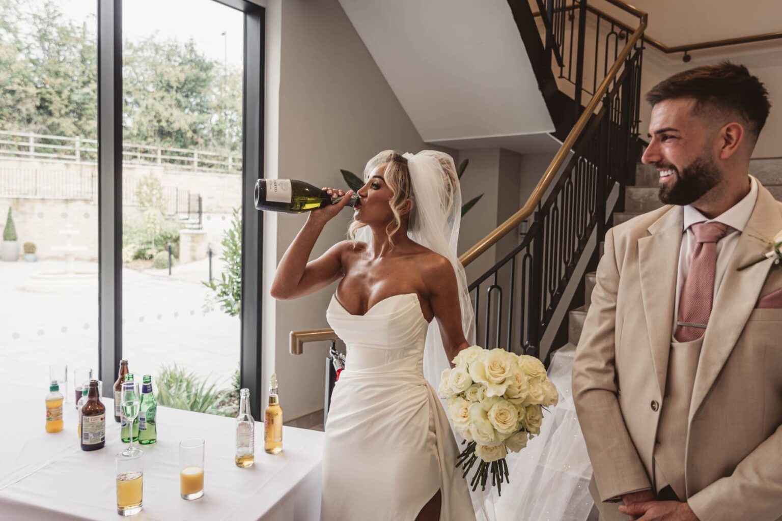Walton View Hotel | Leeds | Bradford