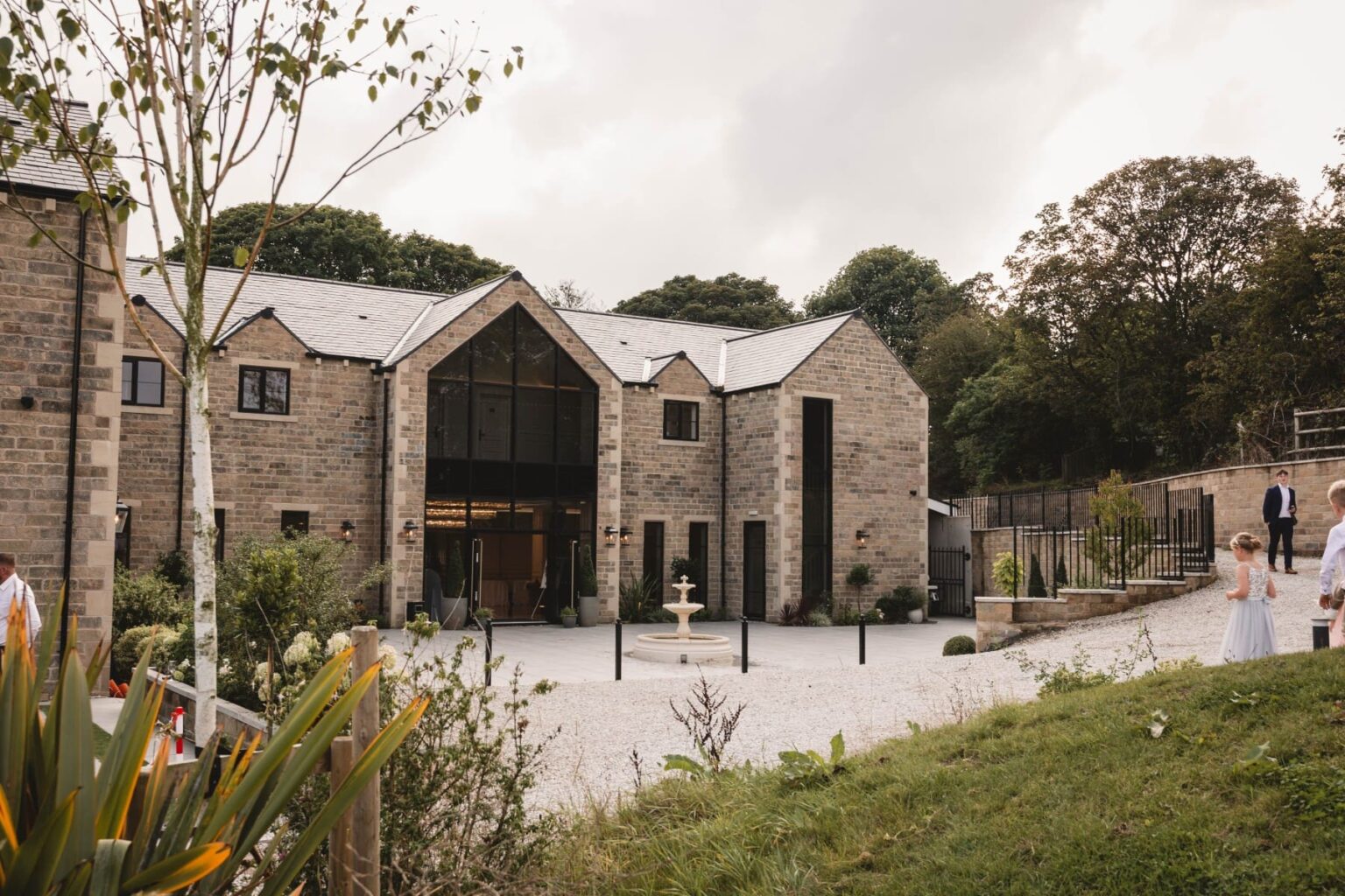 Walton View Hotel | Leeds | Bradford