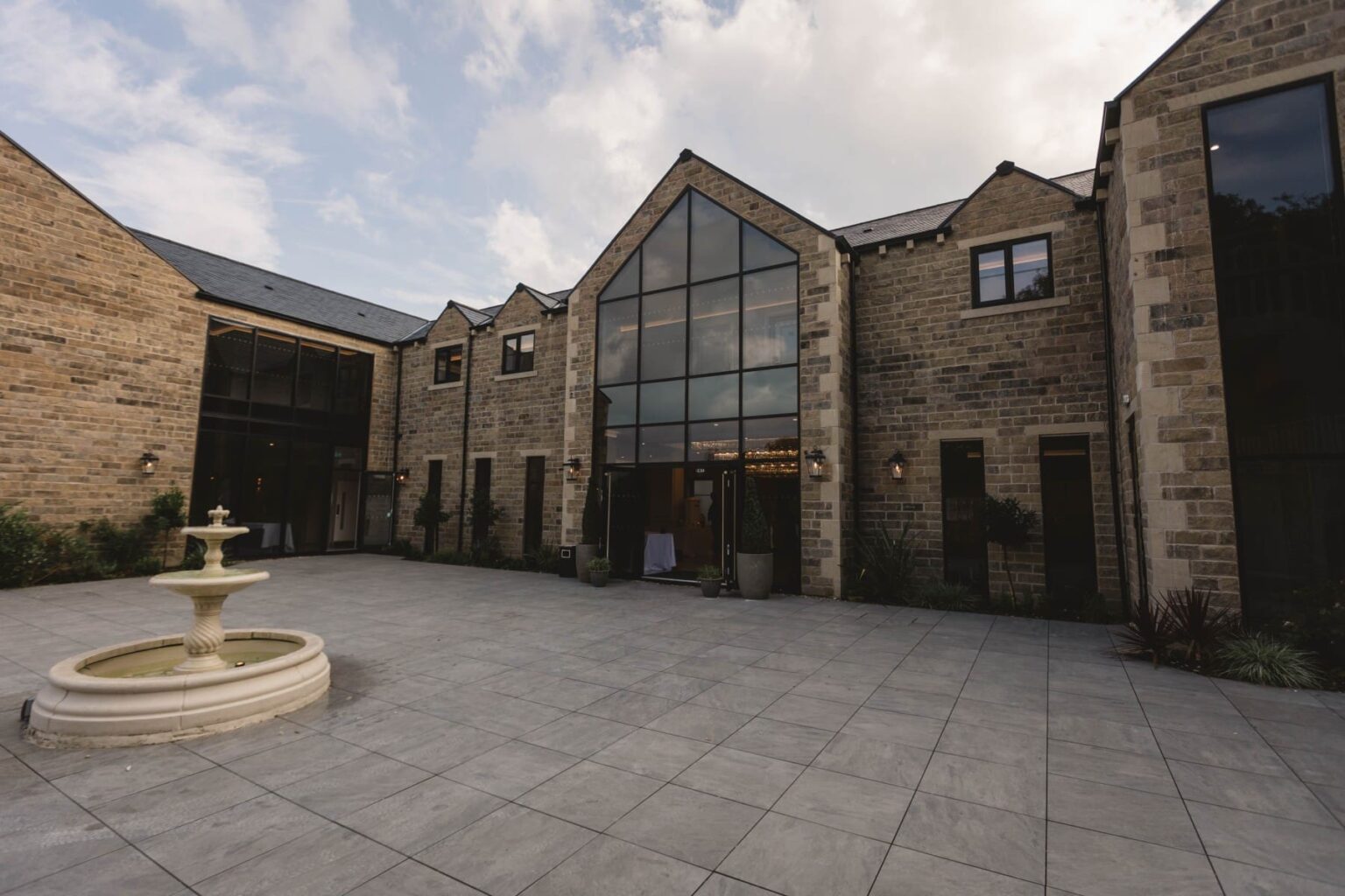 Walton View Hotel | Leeds | Bradford