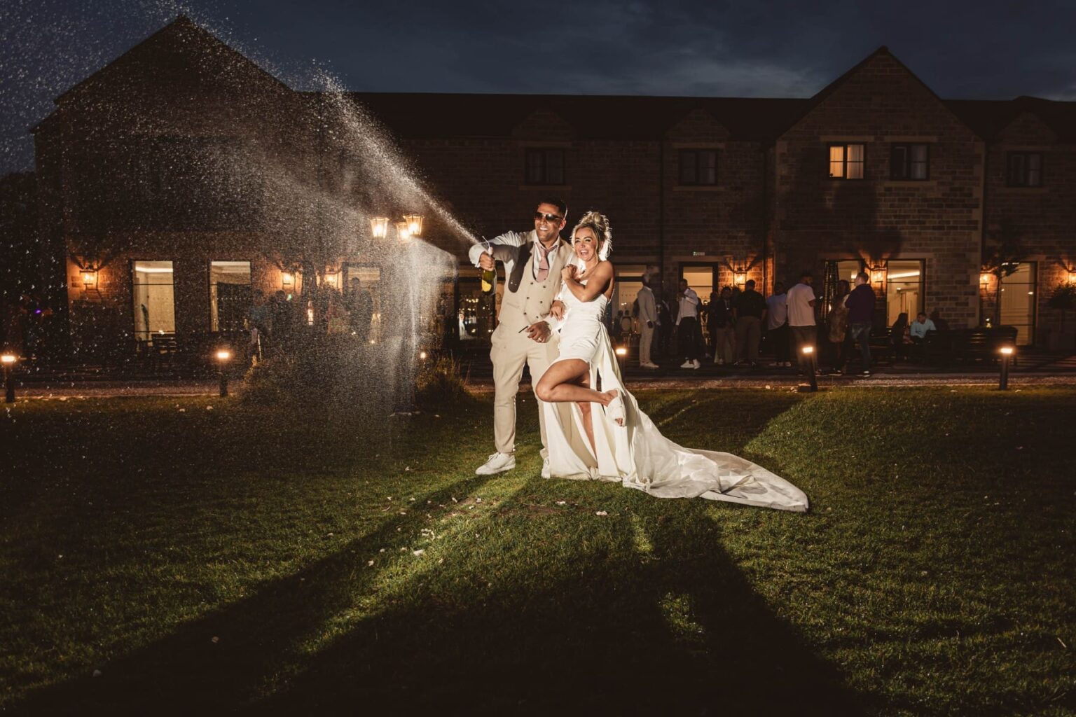 Walton View Hotel | Leeds | Bradford
