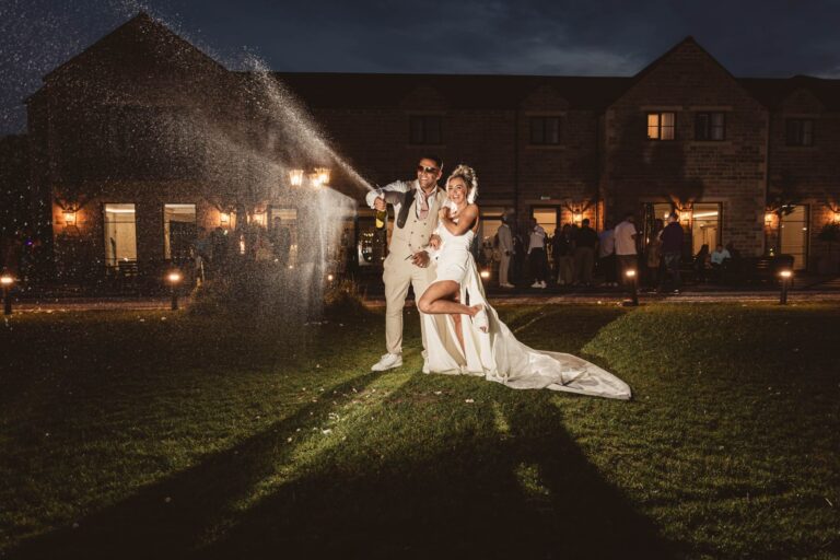 Walton View Hotel | Leeds | Bradford